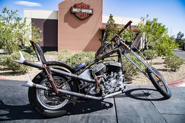 Motorcycle Part Engraving – Dark Alliance Customs