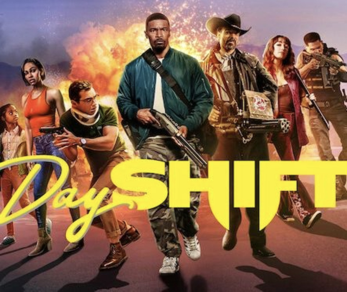 Day Shift – Dark Alliance Customs