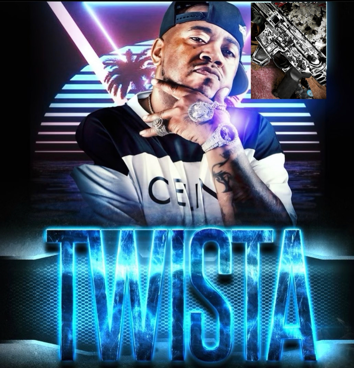 Twista – Dark Alliance Customs